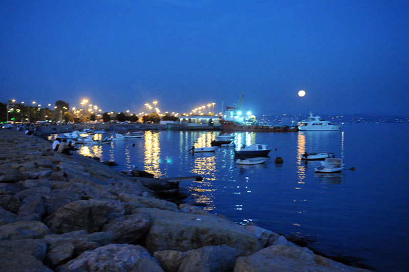 34 İSTANBUL: TUZLA--ÜMRANİYE