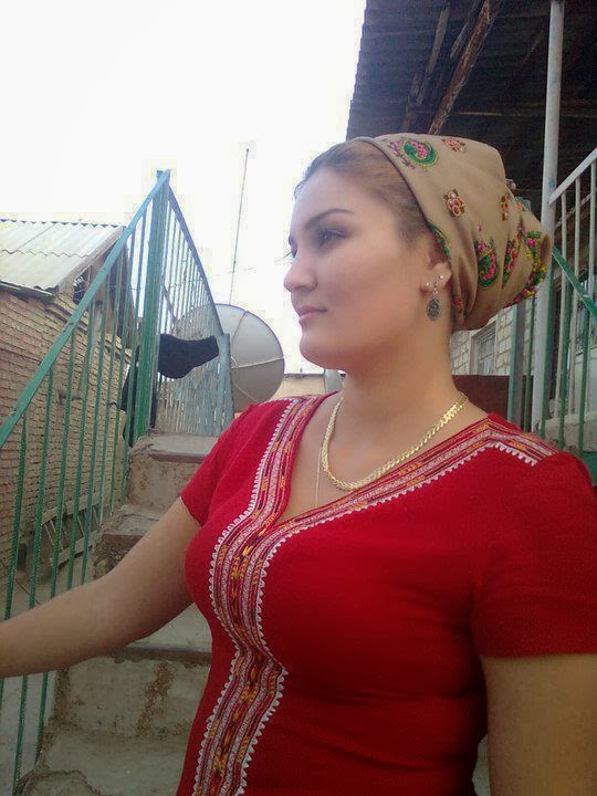 Beautiful Pictures Around The World: Gorgeous Turkish Girl