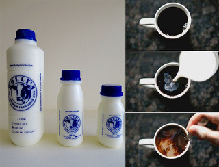 DUDE FOR FOOD: A Flourishing Social Enterprise: Real Fresh Dairy Farms ...