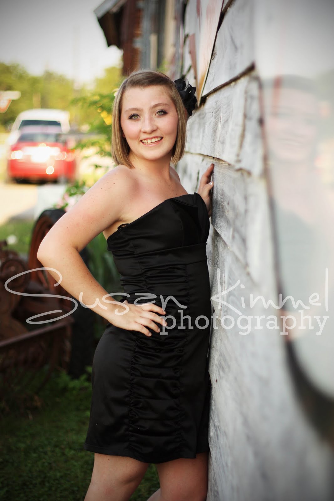 Susan Kimmel Photography: Sara Quiros