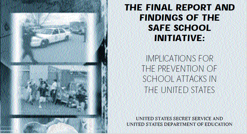 Targeted School Violence