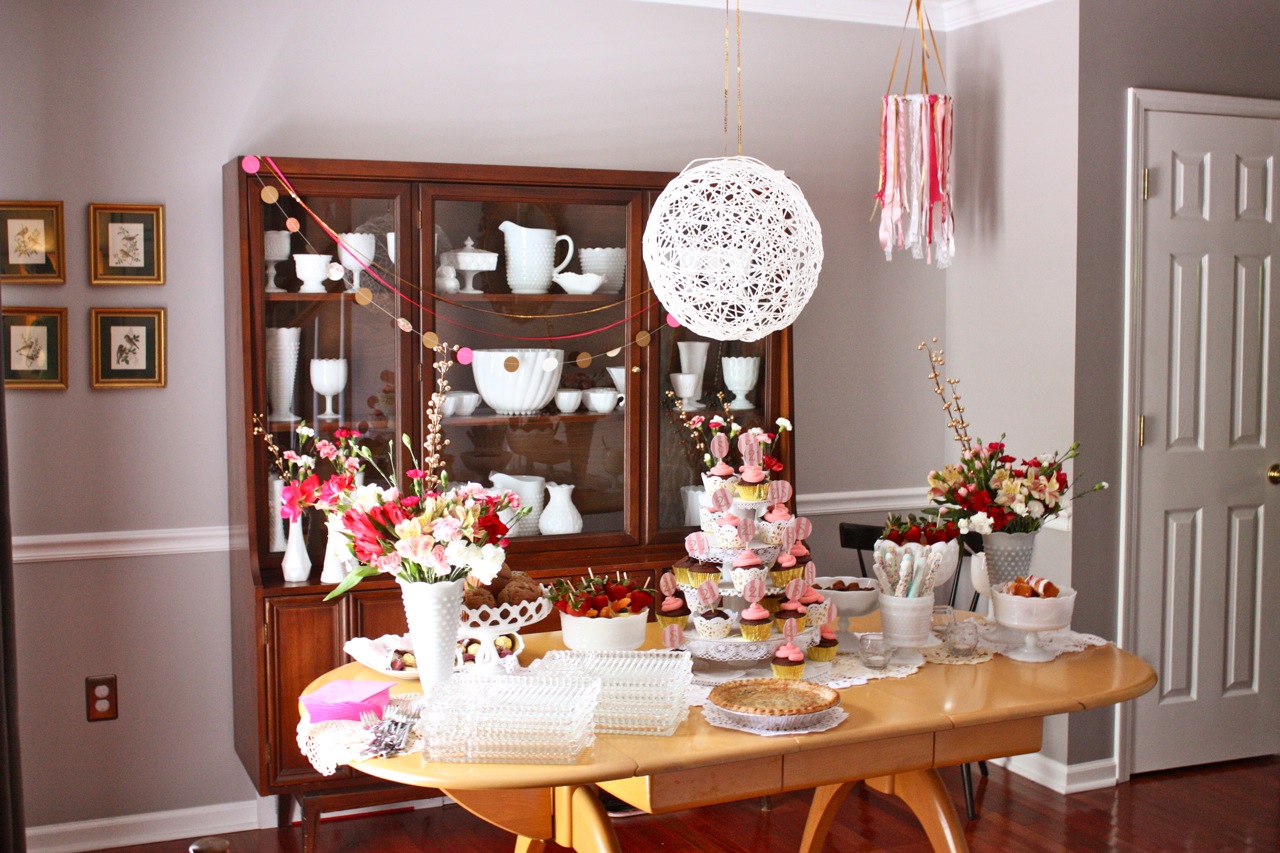 Grade A - Fresh: Surprise Birthday Party!