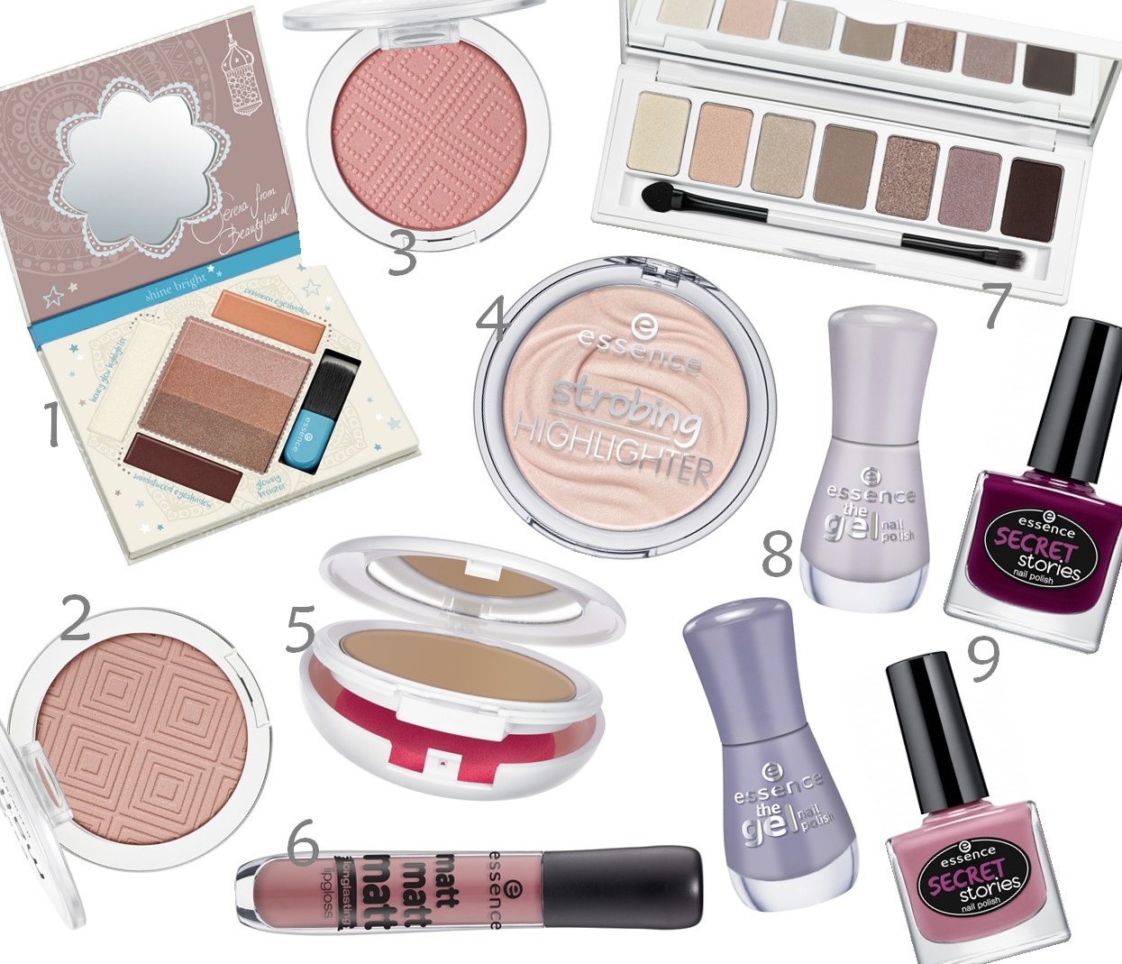 Essence Fall/Winter 2016 Wishlist — Lana Talks