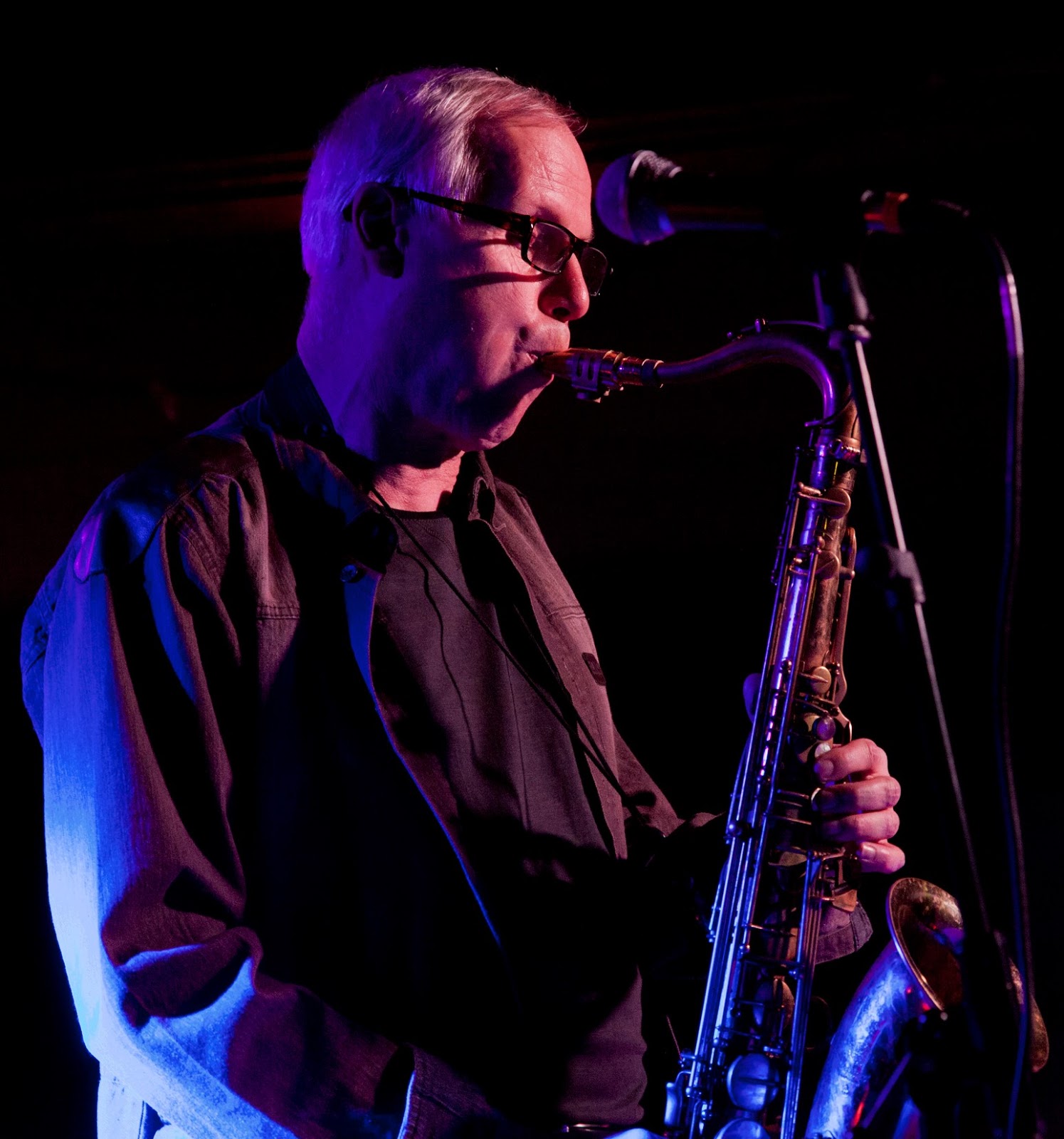 Republic of Jazz: Simon Spang-Hanssen & Grupo - Caminho Da Lua (GATEWAY ...