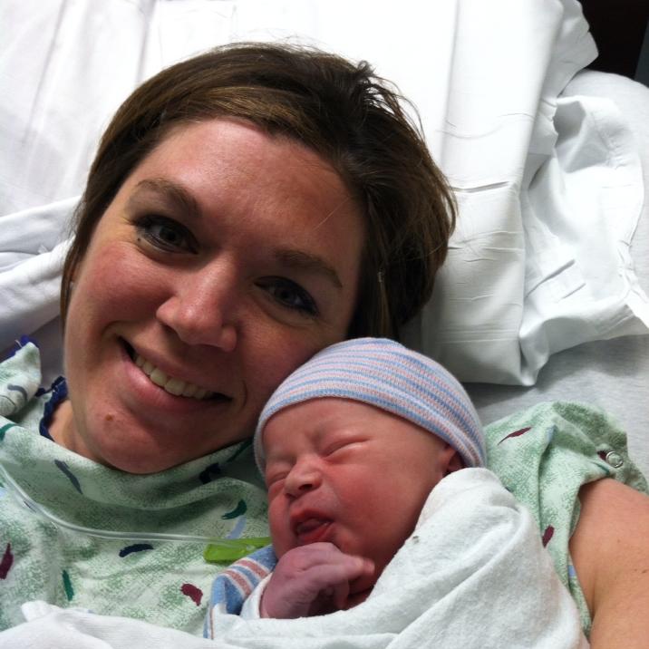 Cole, Callie; Chesney, and Cain