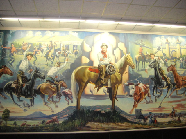 My Route 66 Adventure STOP PRESS, BLOG CONTINUES AT http ...