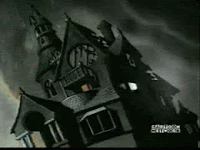 Likely Looney, Mostly Merrie: 296. Ghost Wanted (1940)