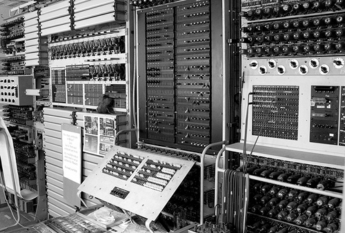 My Life...My Rules: Razvoj računala