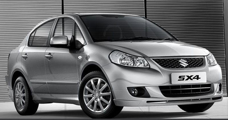 Encyclopedia: Suzuki