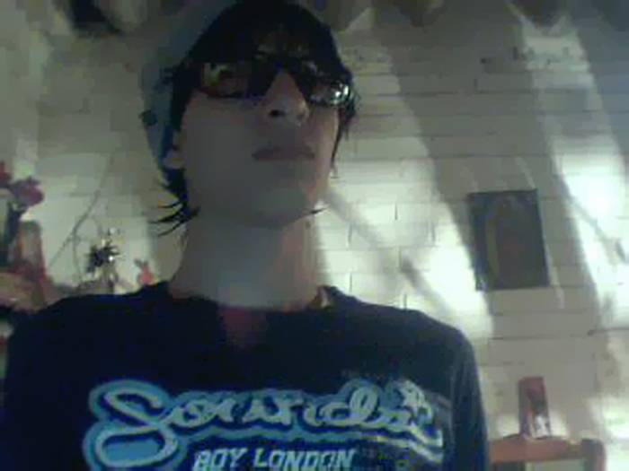 2013 ~ La Vida De Ariel Guerra