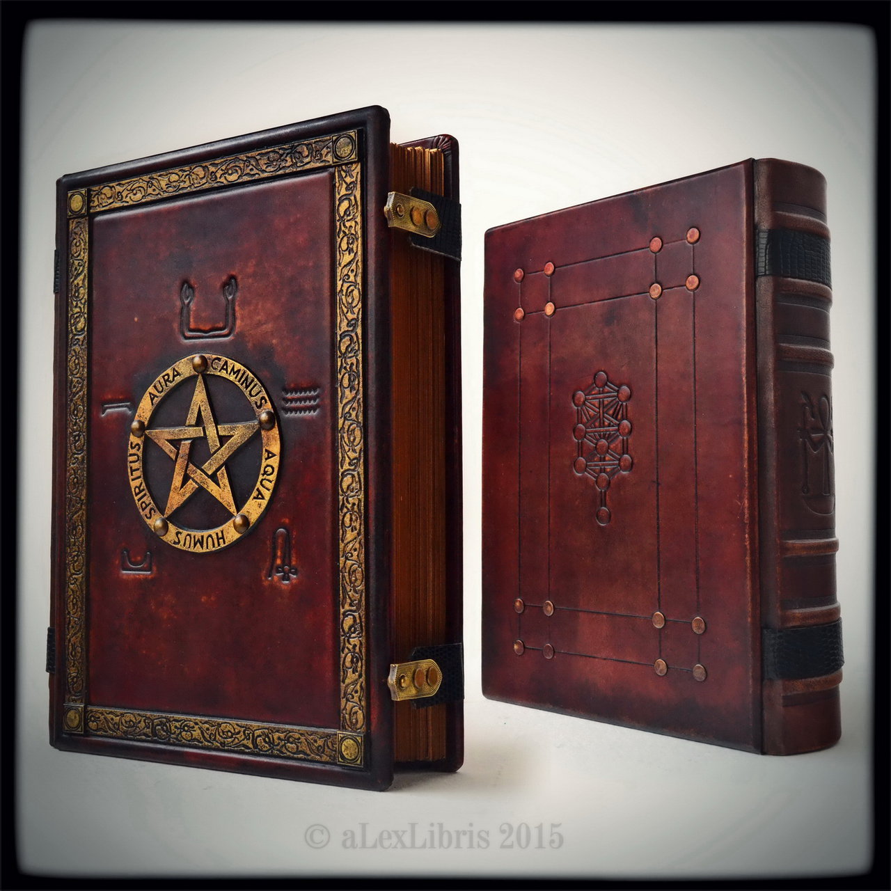Propnomicon: The Great Grimoire