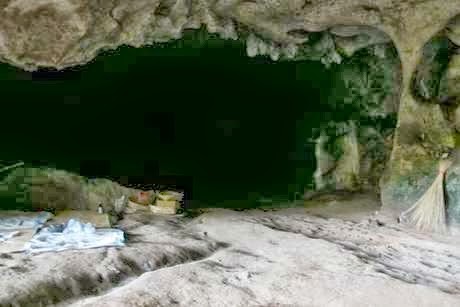 Goa Langse Gunungkidul | Wisata Alam Indonesia