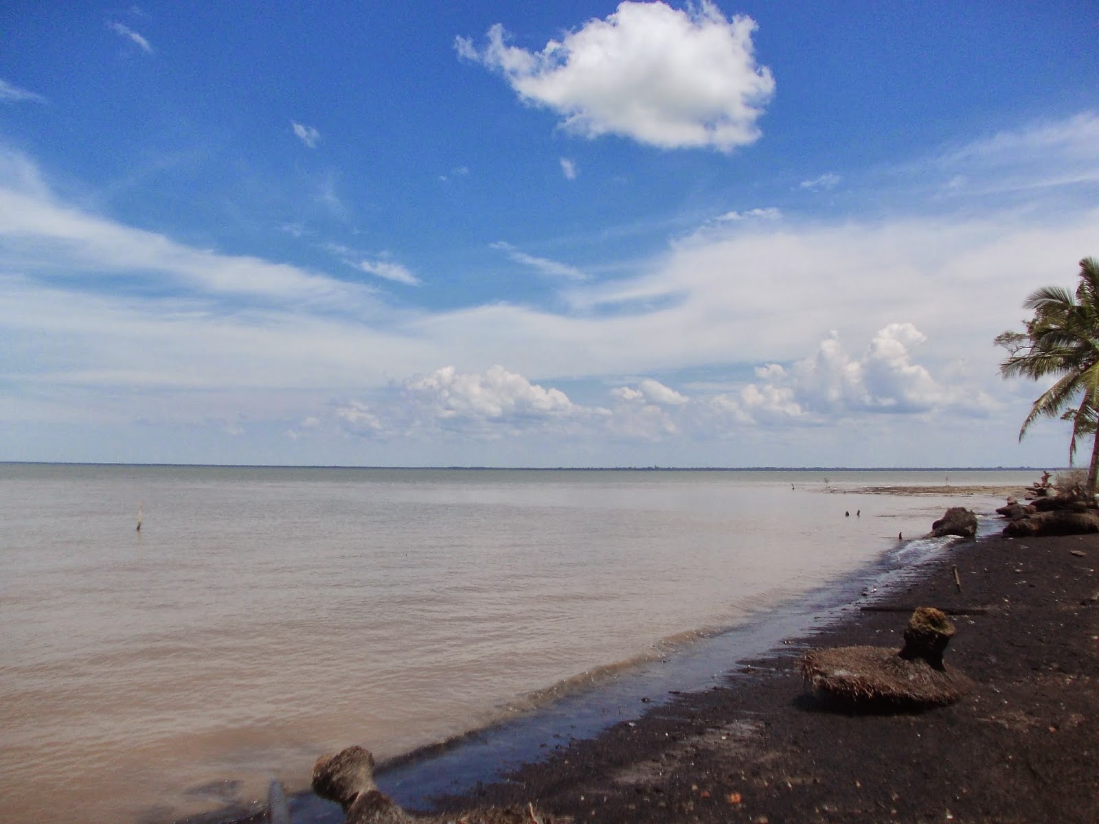 Coretan Rimbawan UR: Visit Kabupaten Kepulauan Meranti 2014