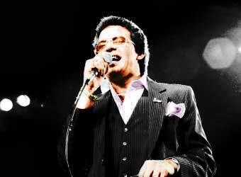 El Mejor de Todos Hector Lavoe: Héctor Lavoe - Concierto en el ...