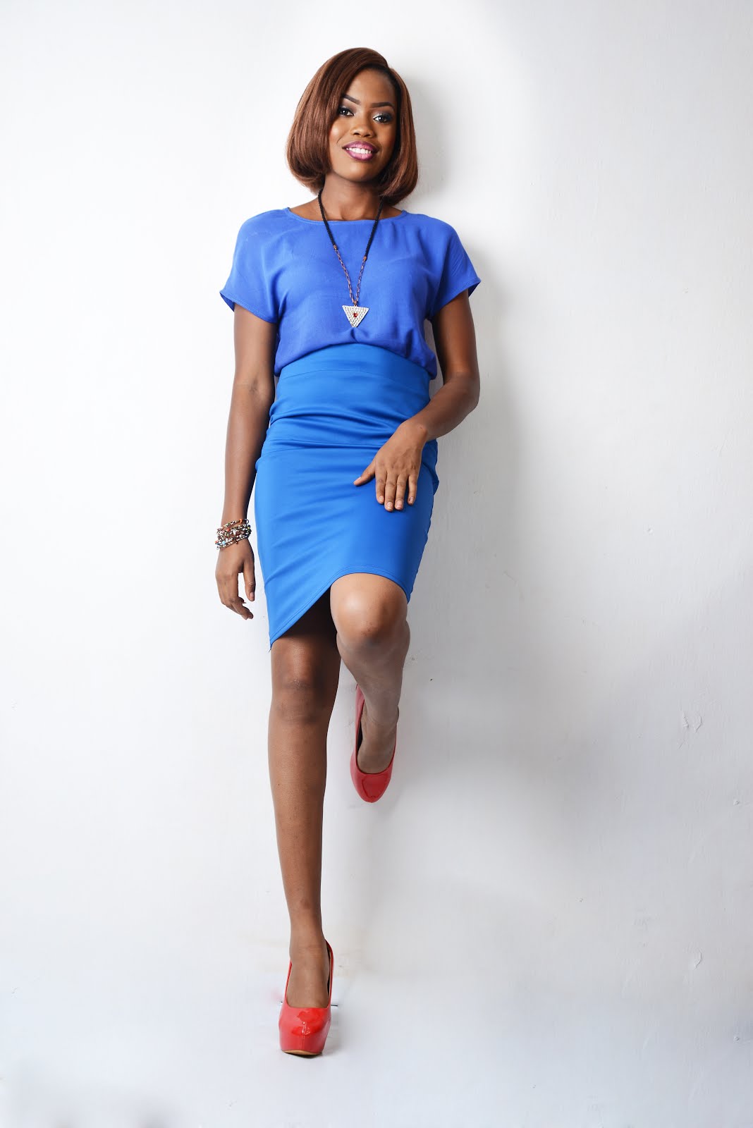 Presenting EBUN- A Sewing Pattern