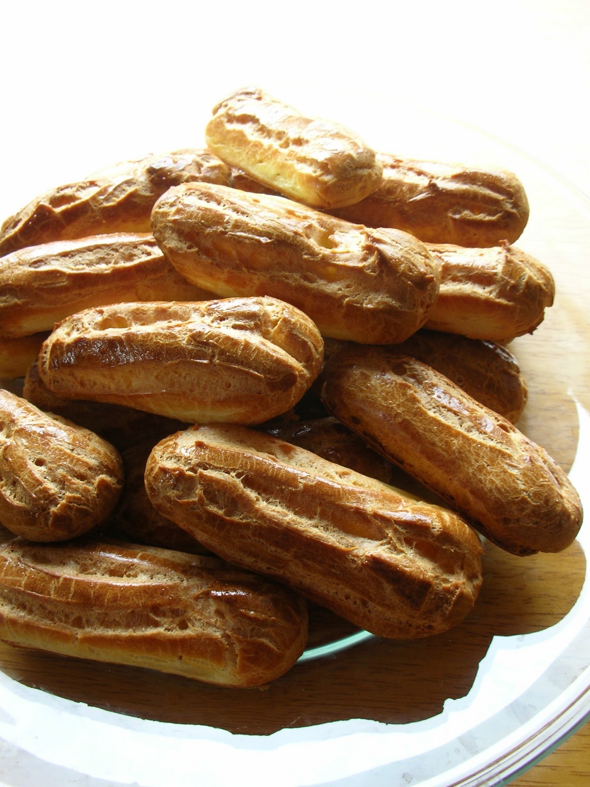 Pate a Choux