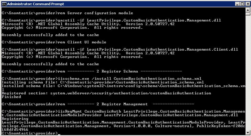 Unified Communications with Microsoft: Snomtastic Phone Management ...