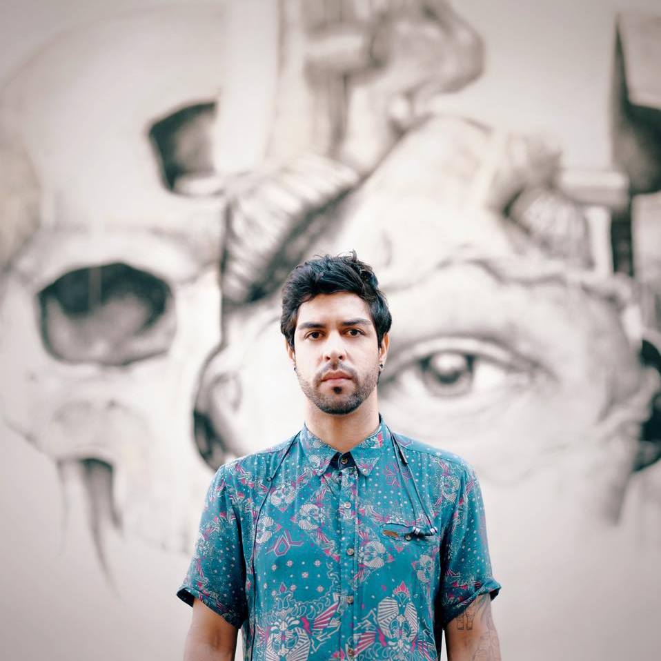 ideias de rua: ALEXIS DIAZ - GRAFFITI - PUERTO RICO