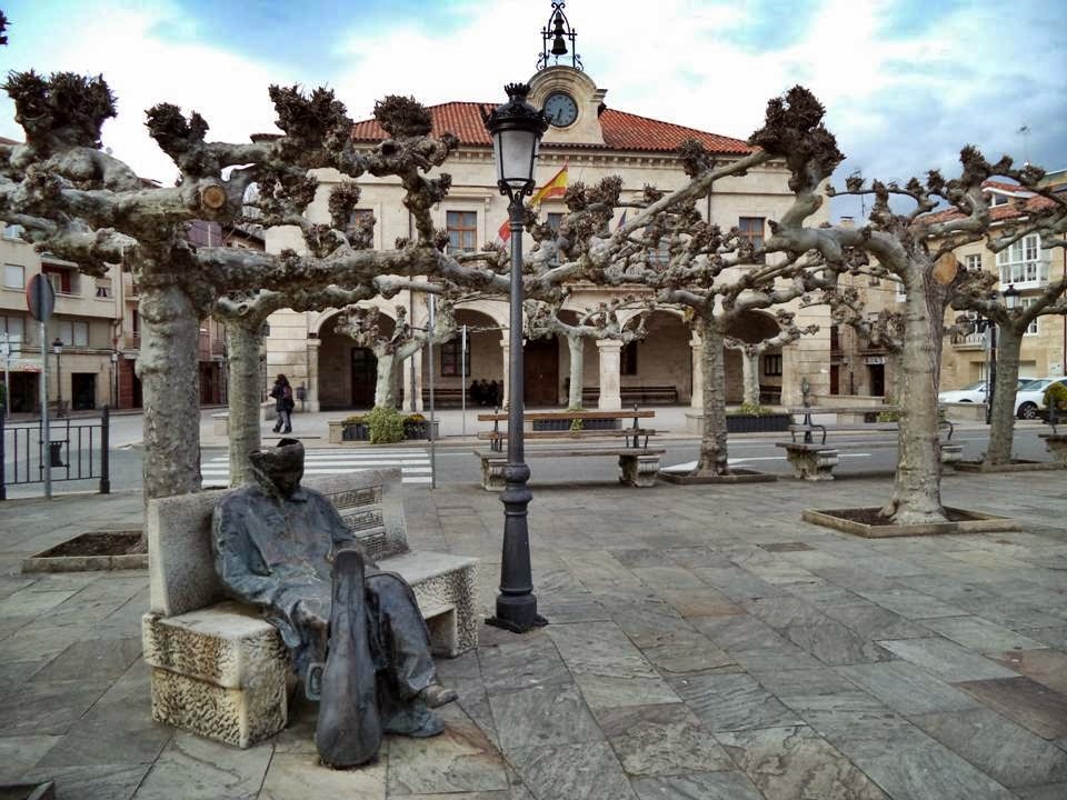 Merime...vivir es una aventura.: VILLARCAYO de merindad de castilla la ...