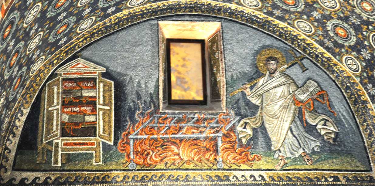 ORTHODOX CHRISTIANITY THEN AND NOW: Synaxarion of the Holy Martyrs ...