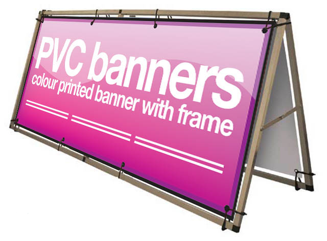 Duco Media: PVC Banners