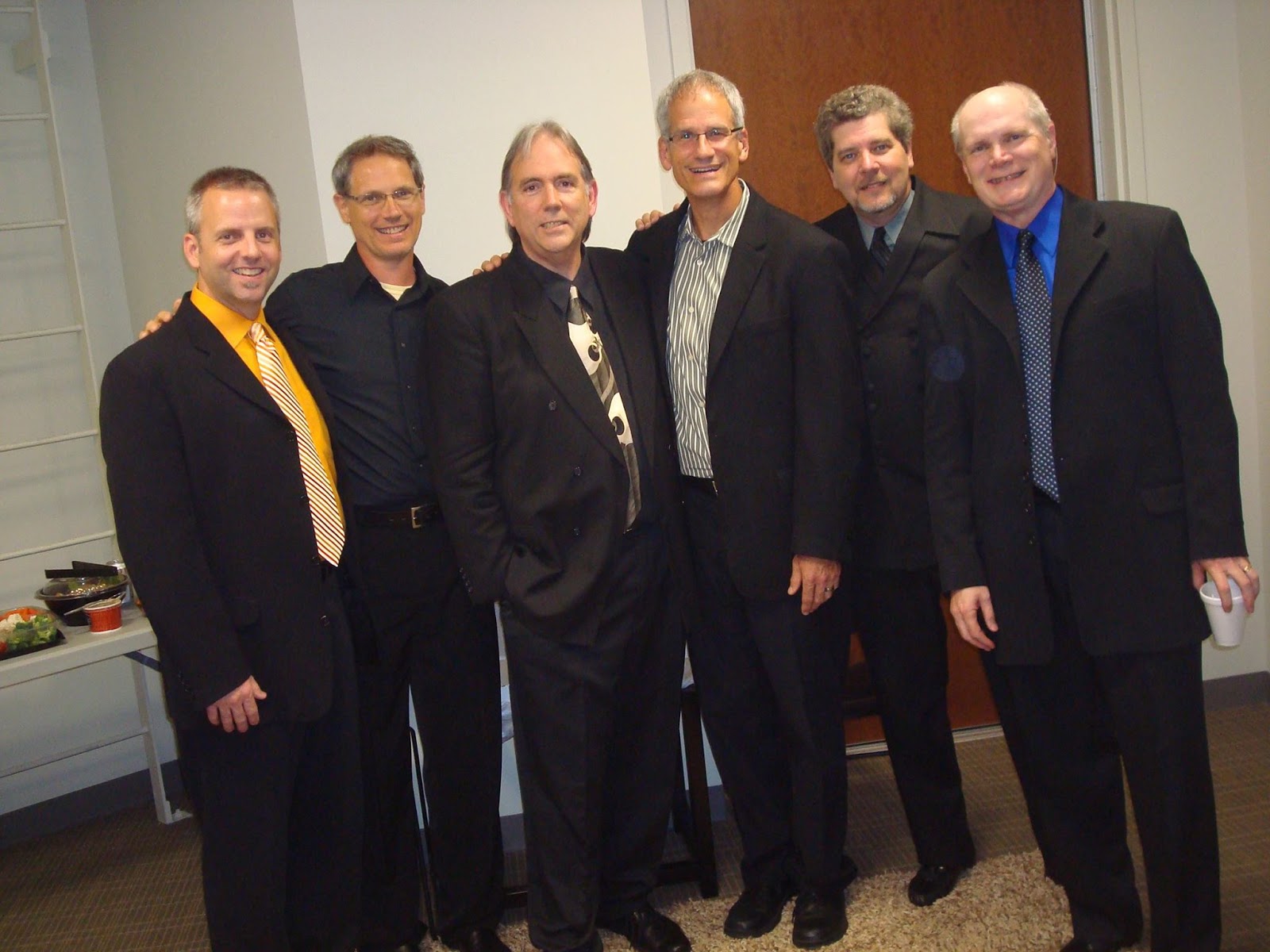 100 Greatest CCM Albums of the '70s: #87 - GLAD by GLAD (1978)