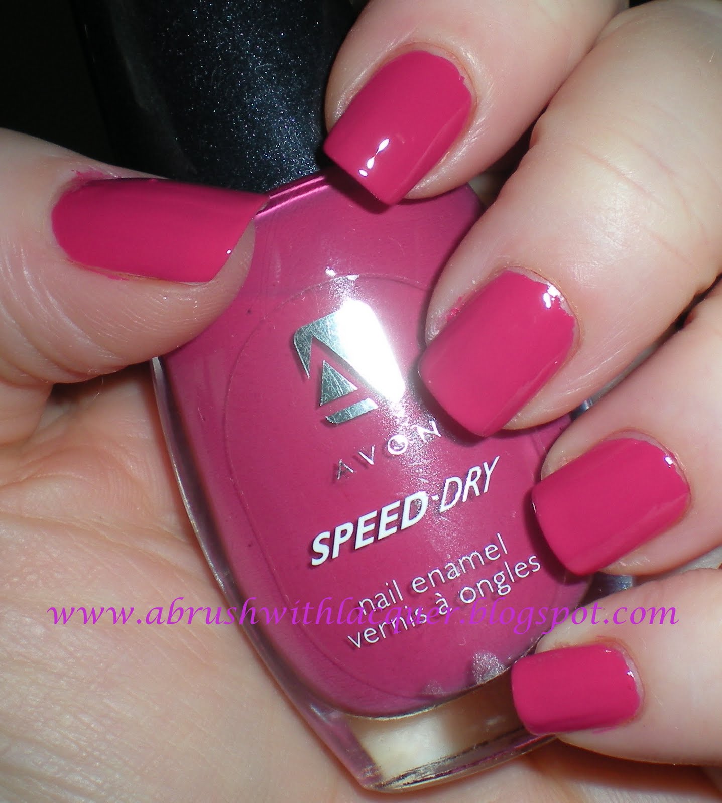 A Brush with Lacquer