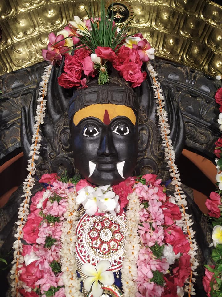 Mayiliragu: Simple Kala Bhairava ritual for time management