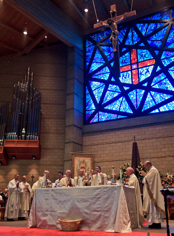 Philothea on Phire: More on the Earth Moving in the Diocese of Baker