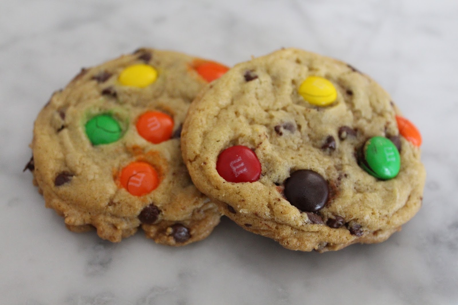 The Philadelphia Baking Experiment: Cookies Please...