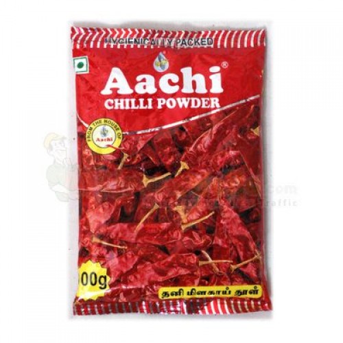 Inspiring Personalities : Mr.A.D.Padmasingh Isaac – Founder of Aachi ...