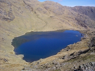 Geography: Space, Place and Pretty Wellies: Glacial Erosional Landforms ...
