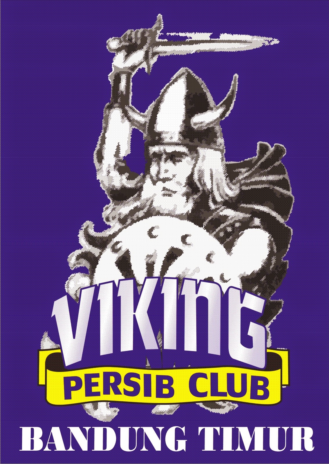 Viking Persib Club Bandung Timur