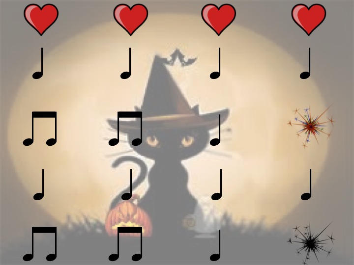 Black Cat Extension Activities - Music a la Abbott - Amy Abbott ...