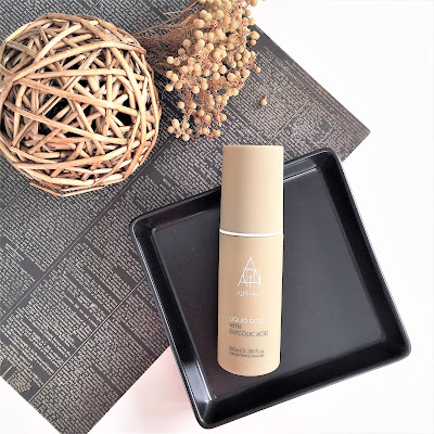 PRODUCT REVIEW: ALPHA-H LIQUID GOLD WITH GLYCOLIC ACID FROM ACTIVESKIN ...