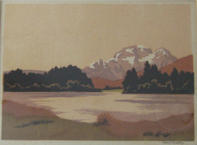 The Linosaurus: Idaho reader request