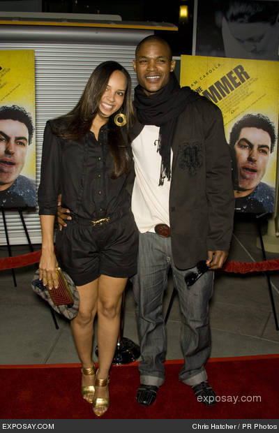 Harold House Moore Single Ladies