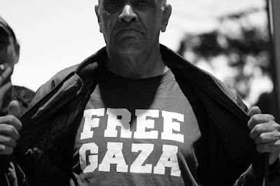 Clancy Tucker's Blog: 2 August 2018 - DR. GARY FOLEY - ACTIVIST AND ...
