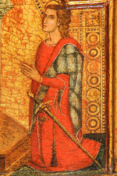 AmicoMario: LA FIGURA DI MARIANO IV RIELABORATA 650 ANNI DOPO AD ...