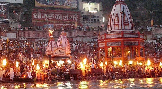 Culture Holiday Tour: Famous Religous Places in india