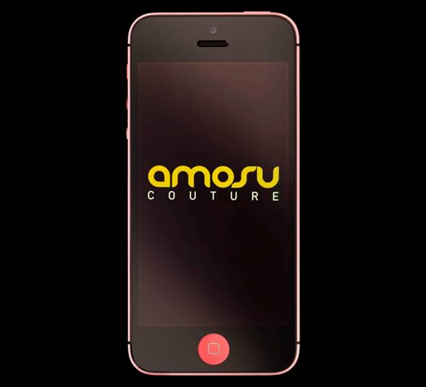 Luxury PLUS: Special Pink iPhone 5: iPhone 5 dedicated to women