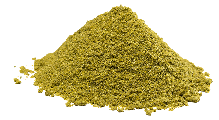 How Cryo hops & 'lupulin powder' can replace the need for traditional ...