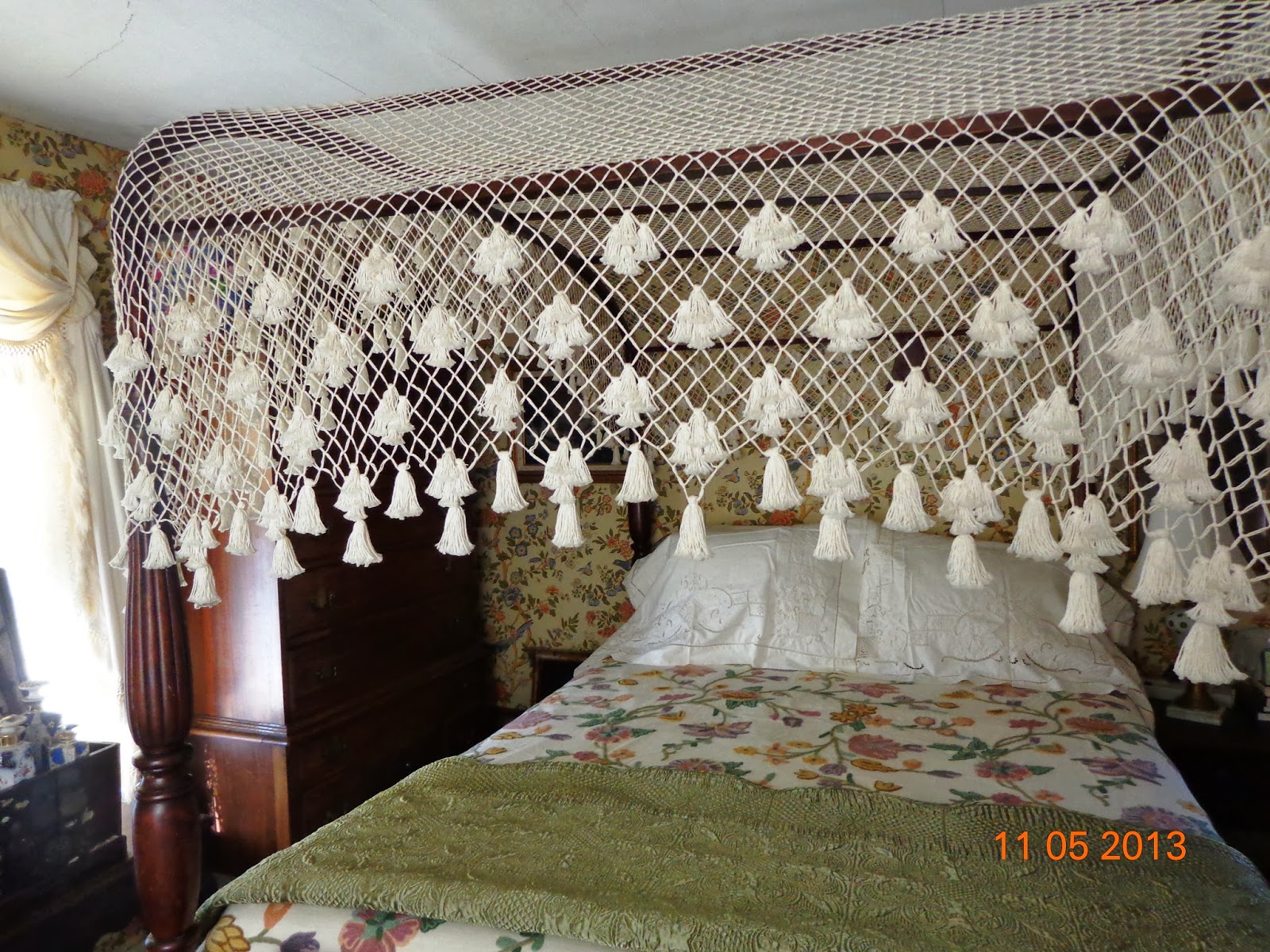 Antique Houses Of Gloucester And Beyond: THE OLD CAPTAIN AND THE ...