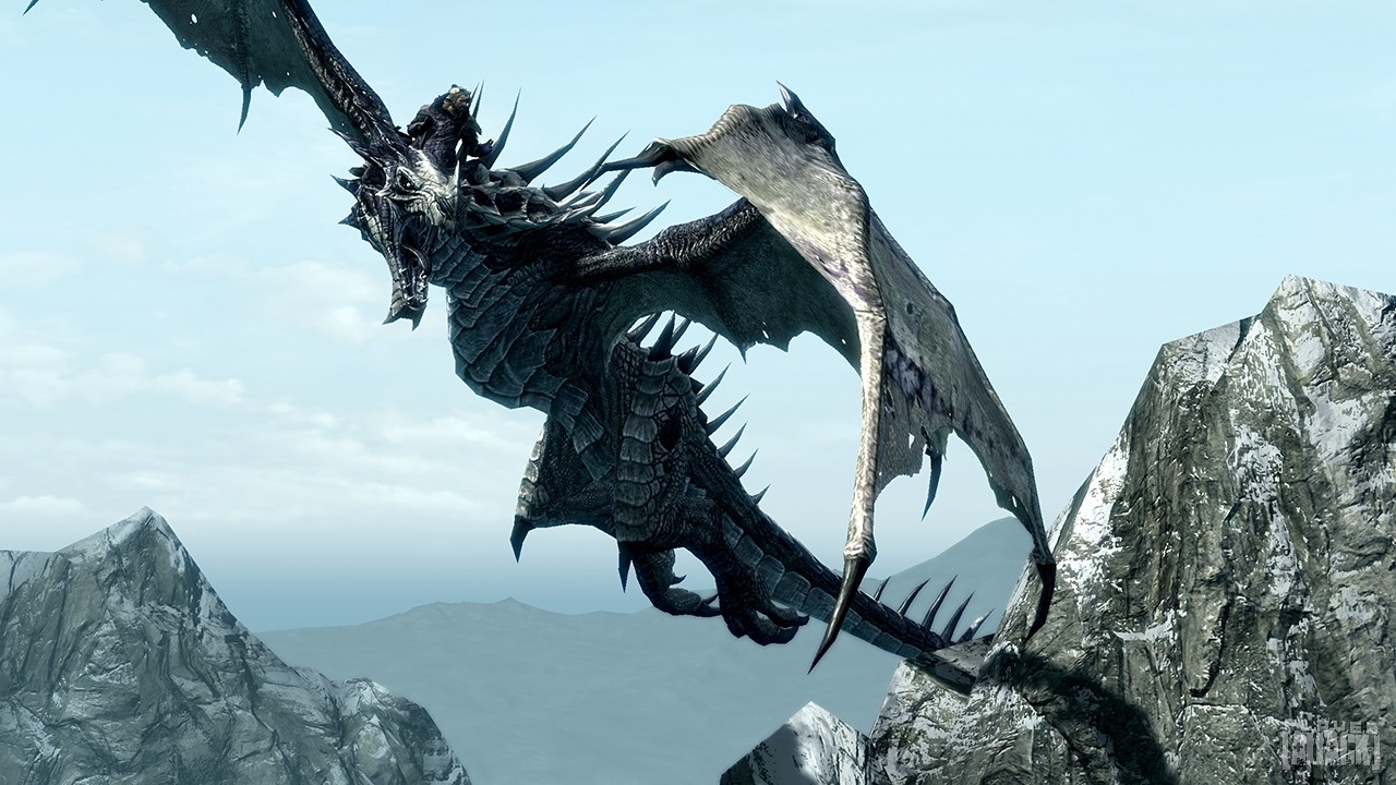 Jogo - The Elder Scrolls V: Skyrim LEGENDARY EDITION ~ Edição