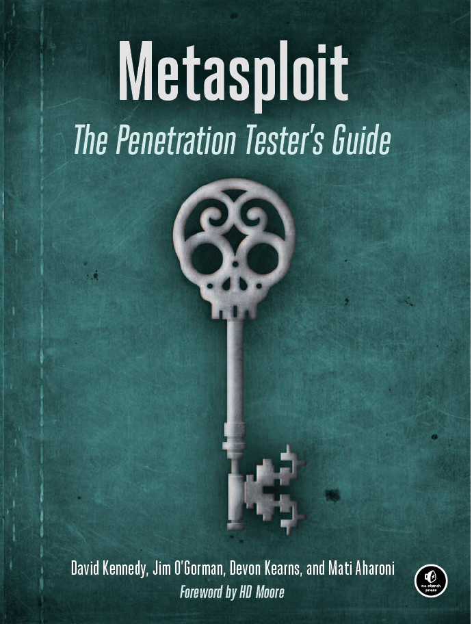 IT foundation: download tutorial metasploit.pdf