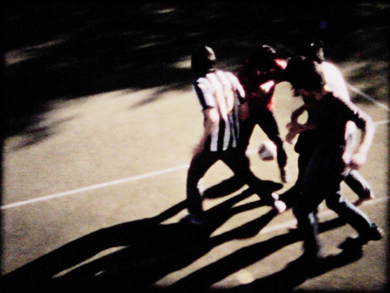 POTUN: 『個人映画』