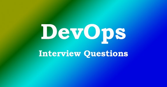 Autorabbit, HCL and Capgemini Devops Interview Questions