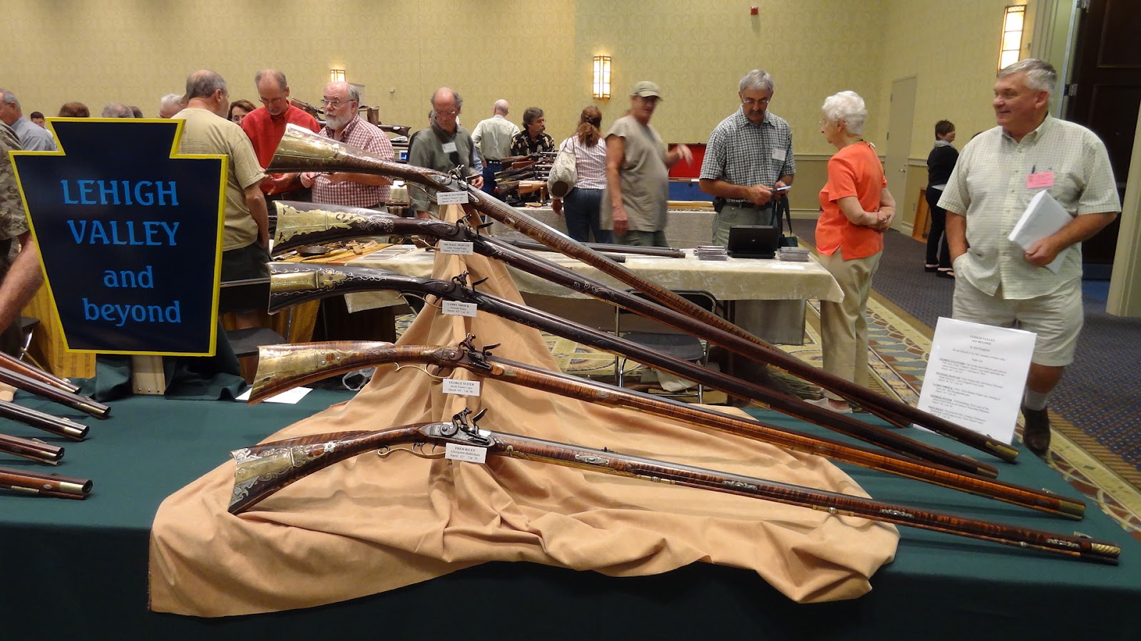 Contemporary Makers: 2012 CLA Show: Photos