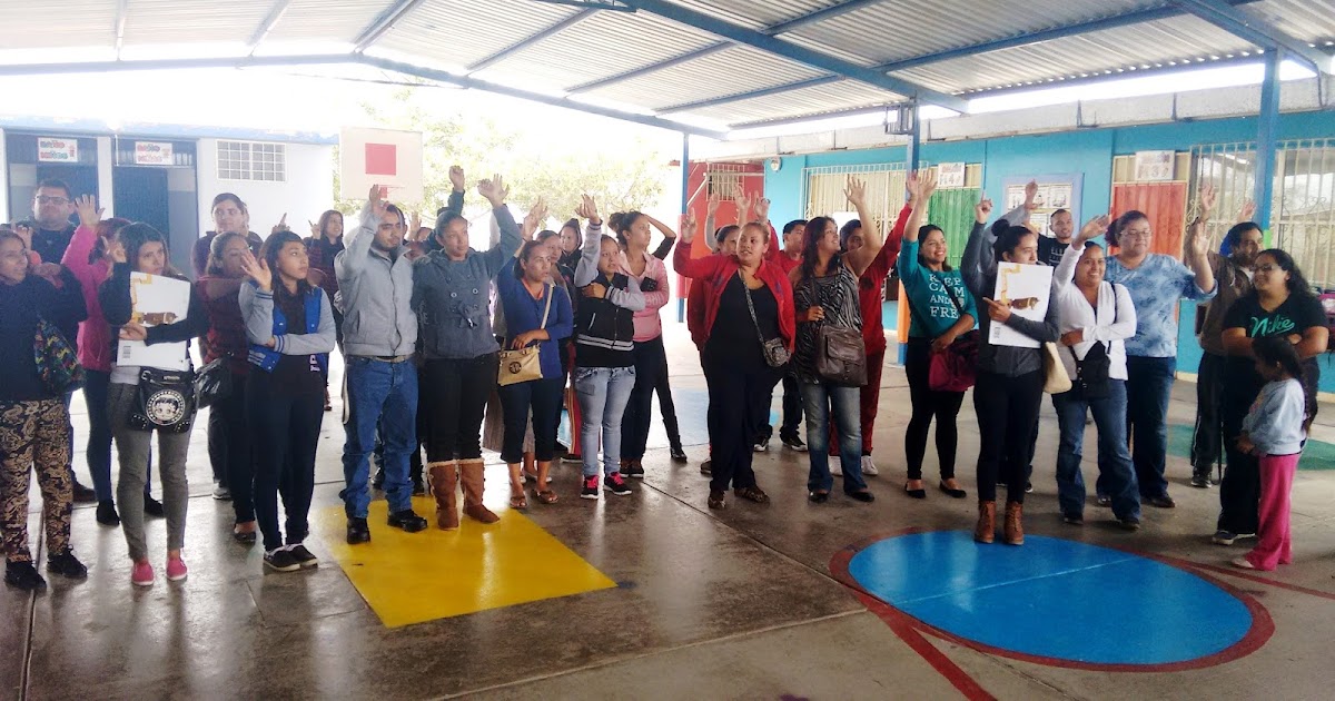 Educación BC: INSTALADOS PRIMEROS CONSEJOS ESCOLARES DE PARTICIPACIÓN ...