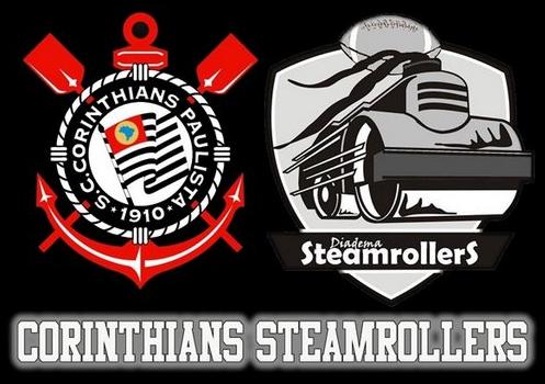 Corinthians Steamrollers - Fiel Corinthiano